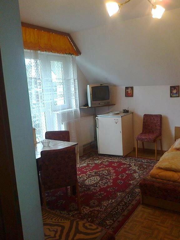 Otel Pensjonat Maxim, Iwonicz‑Zdroj, foto
