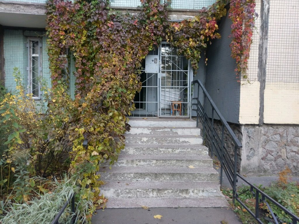 Konut servisleri kuruluşları Правление Жск-1161, Saint‑Petersburg, foto