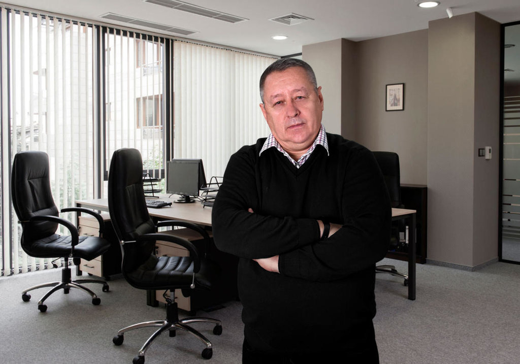 Hukuk büroları Miroporyadok, Krasnodar, foto