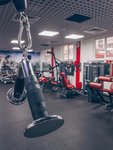 LaFitness (ulitsa Shevtsova No:1к3, Krasnodar), çok amaçlı spor tesisleri  Krasnodar'dan