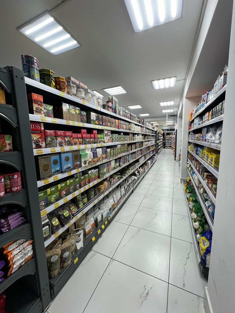 Market Маис гастроном, Makhachkala, foto