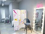 NailRoom by blonde (6th Radialnaya Street No:7/6к3), manikür-pedikür  Moskova'dan