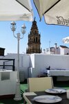Apartamentos Céspedescinco (Calle Céspedes No:5, Cordoba), daireler  Córdoba'dan