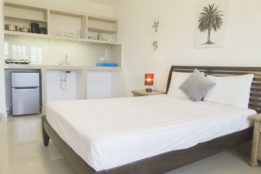 Daireler Ocean Spray Apartments, Dünya, foto