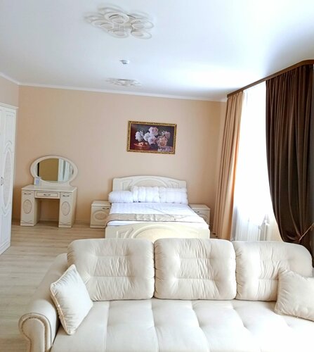 Otel Гостиница Юрюзань, Yuriuzan, foto