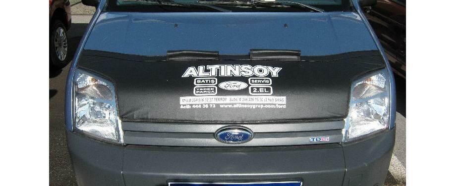 Otomobil yedek parçaları Ayteks Oto, Samsun, foto