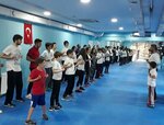 Ocean Sport Academy (Ankara, Gölbaşı, Gaziosmanpaşa Mah., 407. Sok., 1A), fitness kulüpleri  Ankara'dan