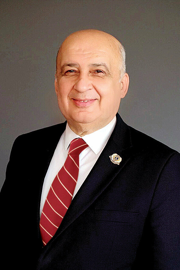 Sivil toplum kuruluşları Ankara Esat Lions Kulübü, Ankara, foto