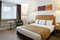 Holiday Inn Bolton Centre (England, Bolton, B6205), otel  Bolton'dan