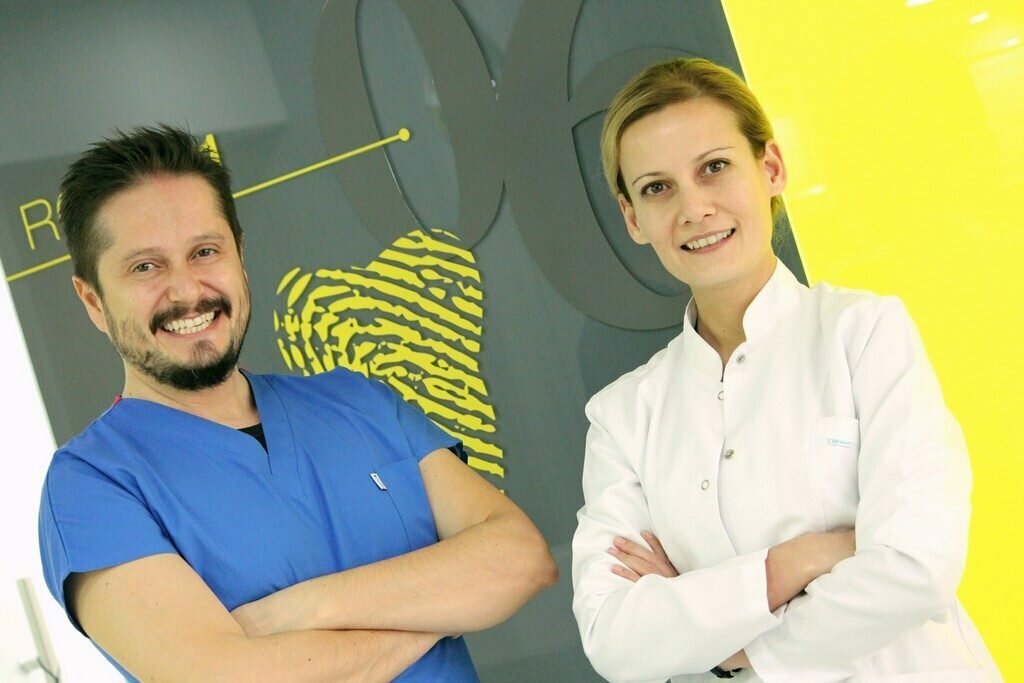 Özel ağız ve diş sağlığı klinikleri ve muayenehaneleri Diş Hekimi Emre Karaağaç, Ankara, foto
