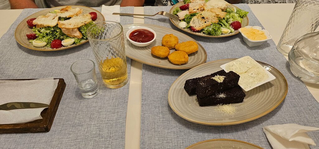 Kafe Семейное, Anapa, foto