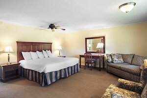 The Palmer House Resort (Massachusetts, Barnstable County, Main Street), otel  Vermont Eyaleti'nden