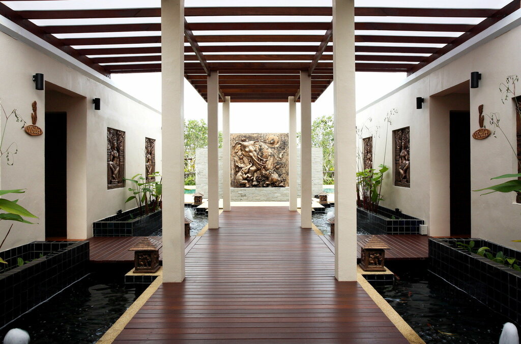 Otel Tachawan Resort & Restaurant, , foto