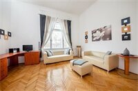 Otel Karma Boutique Apartments, Budapeşte, foto