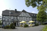 Landhotel & Gasthof Cramer (North Rhine-Westphalia, Soest, Prinzenstraße, 2), otel  Kuzey Ren‑Vestfalya'dan