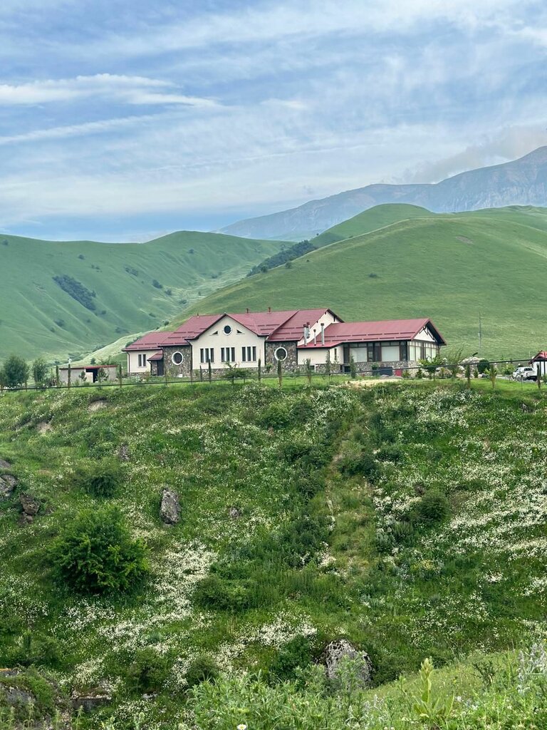 Otel Fame Guest house, Kusar Rayonu, foto
