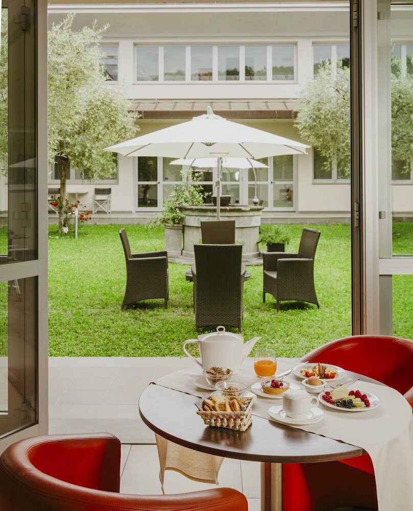 Otel Joivy Together Florence Inn, Floransa, foto