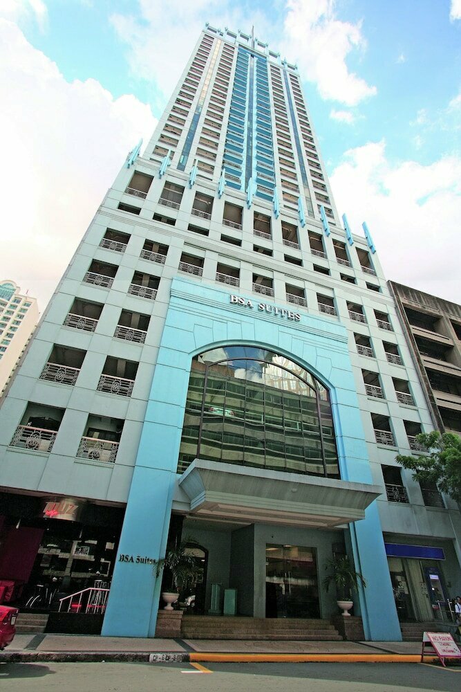 Daireler Bsa Suites Makati, Dünya, foto