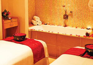 Villa Rosa Kempinski ( 00800 Nairobi County, Westlands, Chiromo Road), otel  Nairobi'den