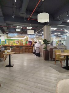 ГорыГоры (Derbentskaya ulitsa No:10), kafe  Kaspiysk'ten