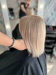 Beauty Fox (Stroitelnaya ulitsa No:3), kuaförler  Rubtsovsk'tan