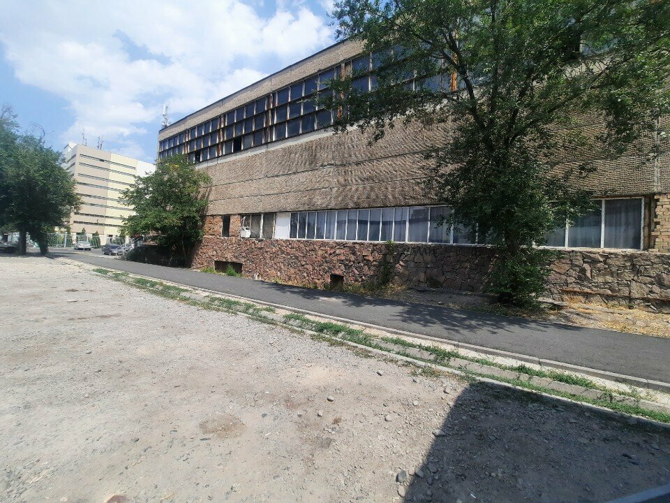 Fast food Быстрое питание, Bişkek, foto