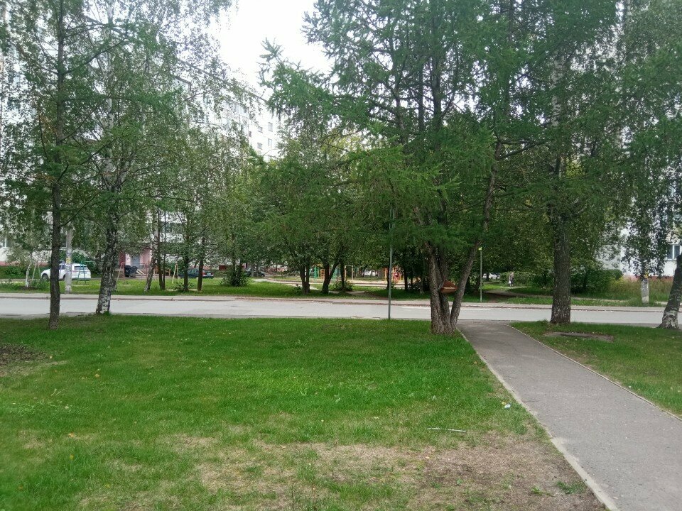 Ekmek fırını Мельник, Yoshkar‑Ola, foto