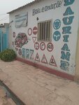Escola de condução da uriane (Luanda Province, Municipality of Luanda, Bairro Azul), sürücü kursları  Loanda'dan