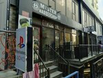 Kishi salonu (Qеdir Mеmmеdov Street No:2V), kuaförler  Bakü'den
