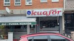 Ali&Funda Kuaför (Yücetepe Mah., Hedef Sok., No:8, Çankaya, Ankara), kuaförler  Ankara'dan