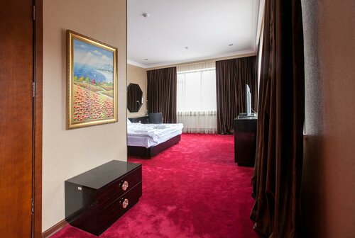 Otel Voyage, Smolenskaya oblastı, foto