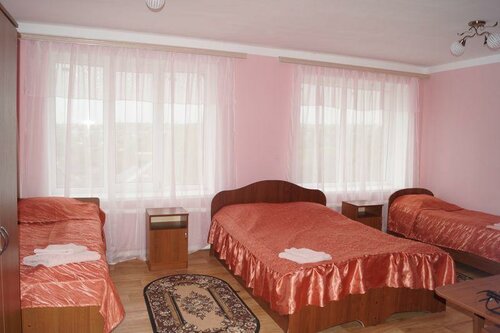 Otel Lazorevaya, Serafimoviç, foto