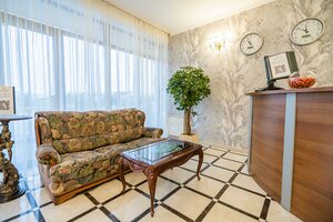 Greis Amaliya (Lenina Street No:286/4), otel  Soçi'den