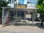 Otobüs Durağı (Atatürk Blv., No:38A, Alanya, Antalya), otogarlar  Alanya'dan
