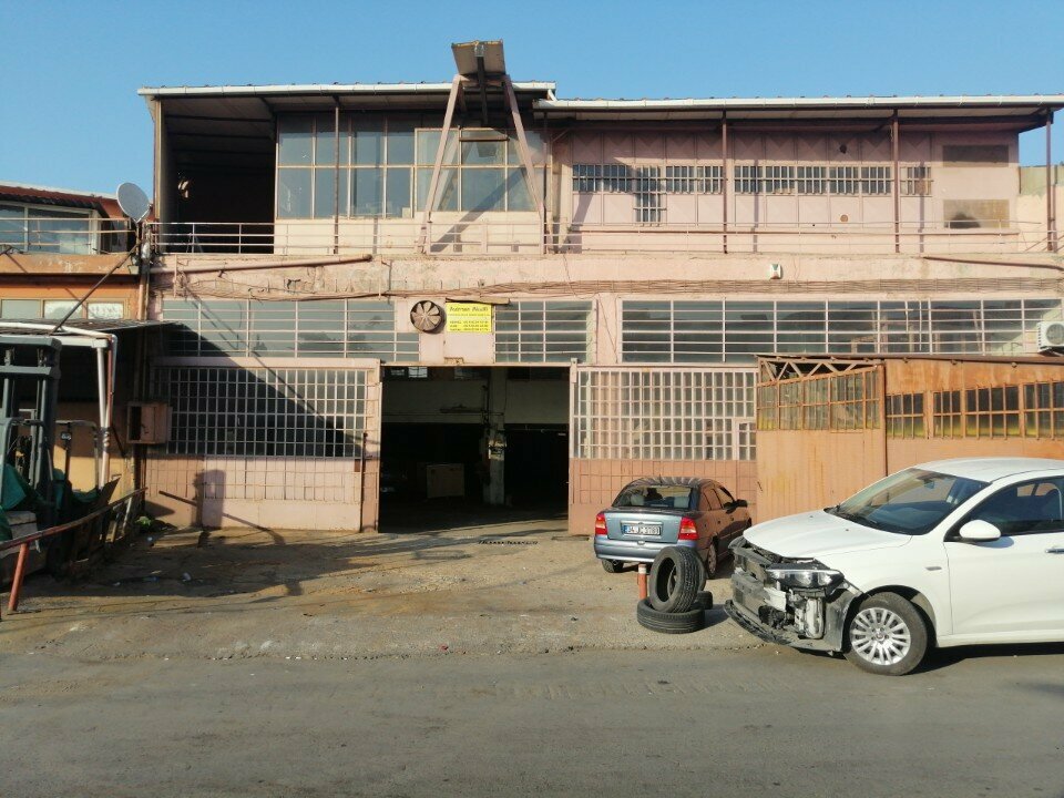 Dernekler, birlikler Masam Makina San Tic Ltd, İstanbul, foto