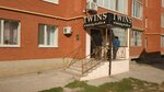 Twins (No:32/1, Zhenis microdistrict), güzellik salonu  Oral'dan (Uralsk'tan)
