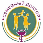 Semeinyi Doktor (No:1/1Б, rayon Severnaya Zhilaya Chast, mikrorayon Mirny), tanı merkezleri  Novy Urengoy'dan