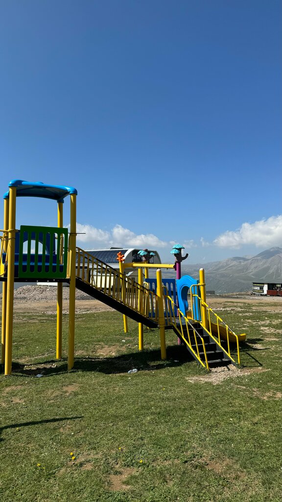 Oyun alanı Playground, , foto