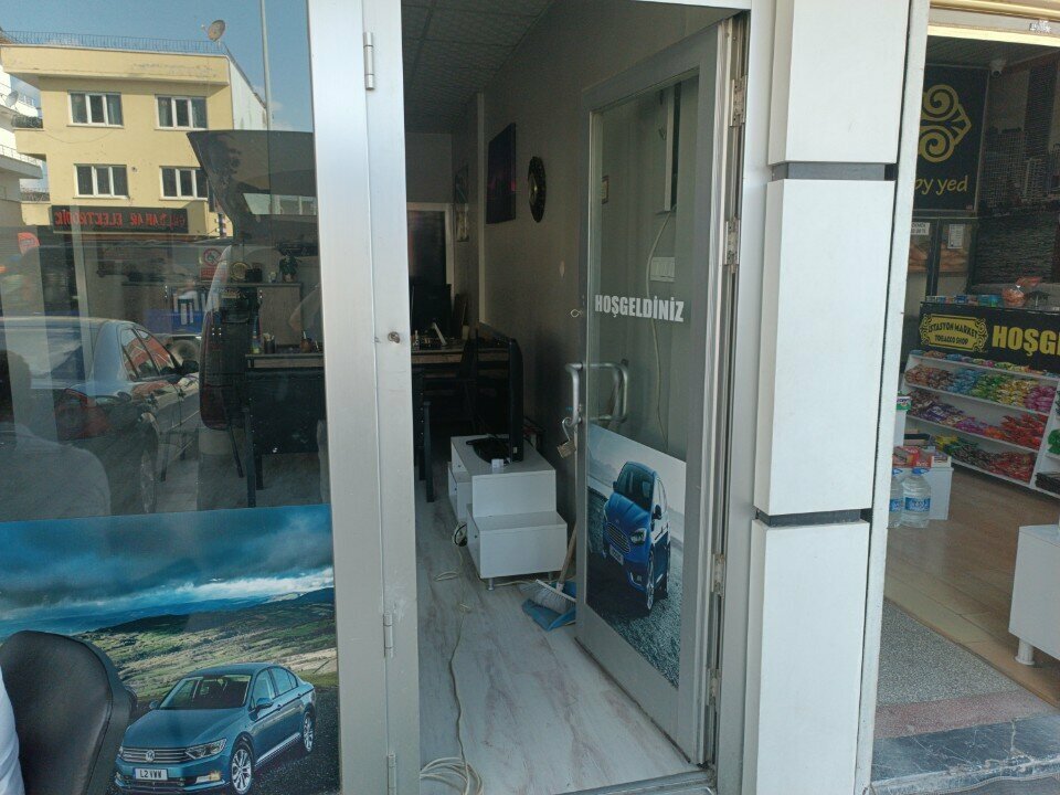 Otomobil satış galerileri Kayalar Otomotiv, Ankara, foto