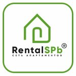 RentalSPb (Vitebskiy Avenue No:101к1), kısa süreli konaklama  Saint‑Petersburg'dan