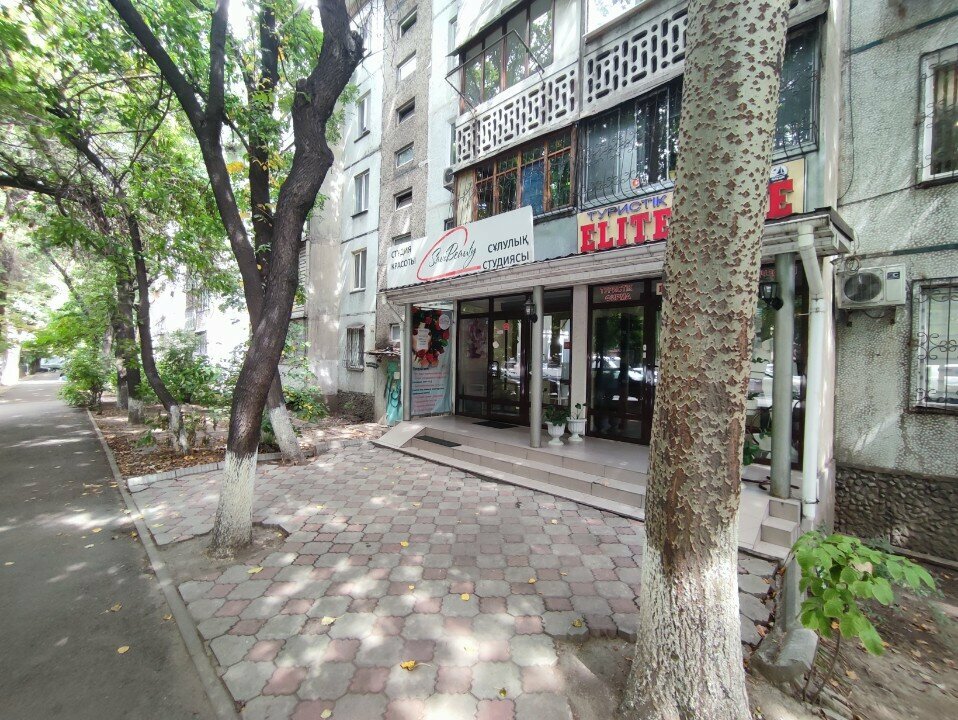 Güzellik salonu Savi Beauty, Almatı, foto