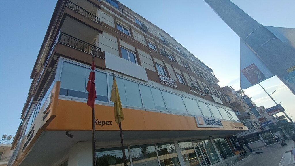 i̇nşaat firmaları Bhc İnşaat, Antalya, foto