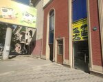 Pioner (Şah İsmayıl Xətai prospekti No:199B), oto ses sistemleri  Gence'den