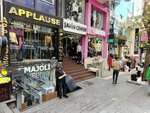 Applause (İstanbul, Fatih, Mesihpaşa Mah., Laleli Cad., 27A), giyim mağazası  İstanbul'dan