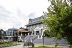 Siberian Safari Club (Sudostroitelnaya ulitsa No:117А), otel  Krasnoyarsk'tan