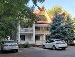 Tq. Men (Zhibek Zholy Avenue No:171), ağda  Almatı'dan