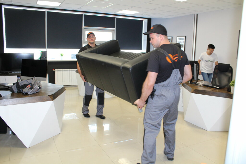 Taşımacılık hizmetleri Стандарт Экспресс Грузчики Челябинск, Çeliabinskaya oblastı, foto