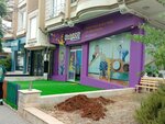 KindyROO Gaziantep Şehitkamil (Gaziantep, Şehitkamil, Pancarlı Mah., Ali Sirnevai Cad., 12), çocuk gelişim merkezleri  Gaziantep'ten