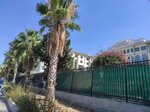 Antalya Cumhuriyet Baş Savcılığı (Dumlupınar Blv., No:175/6, Muratpaşa, Antalya), devlet kurumları ve bakanlıklar  Antalya'dan