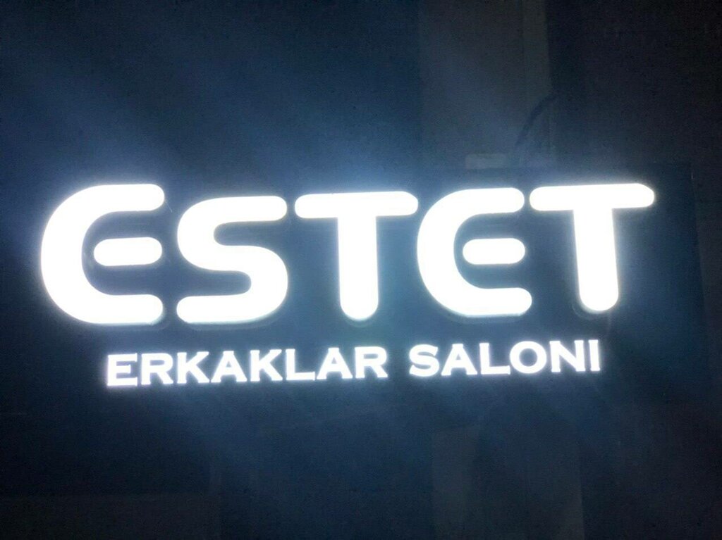 Berberler Estet, Cizzak, foto